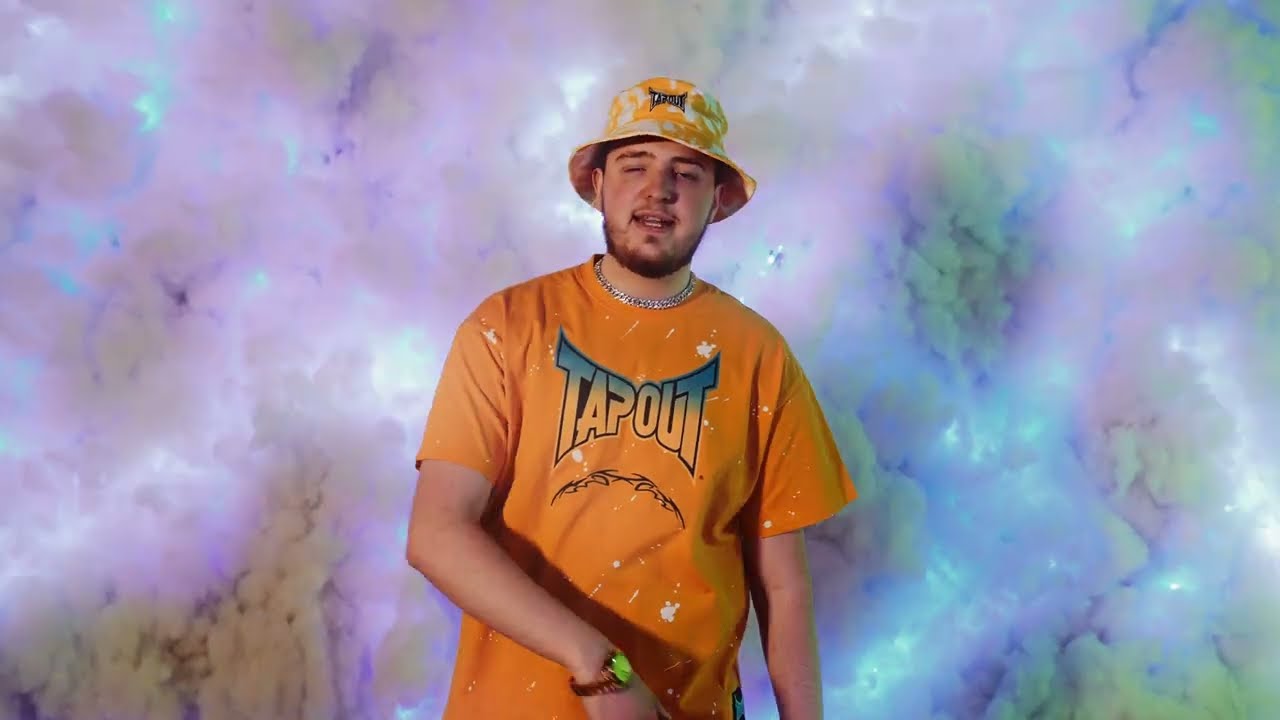 NINSA - METADON (OFFICIAL VIDEO 2022) - YouTube