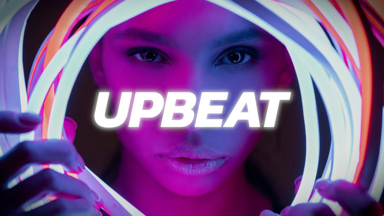 Upbeat Funk Background Music For Video - YouTube