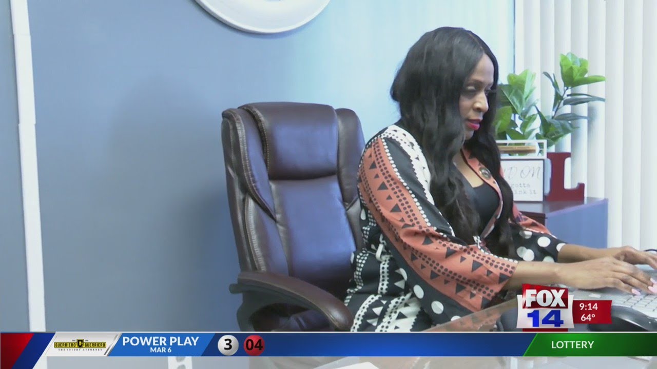 2023 Remarkable Women finalist Mayor Alice Wallace of Winnsboro, La ...