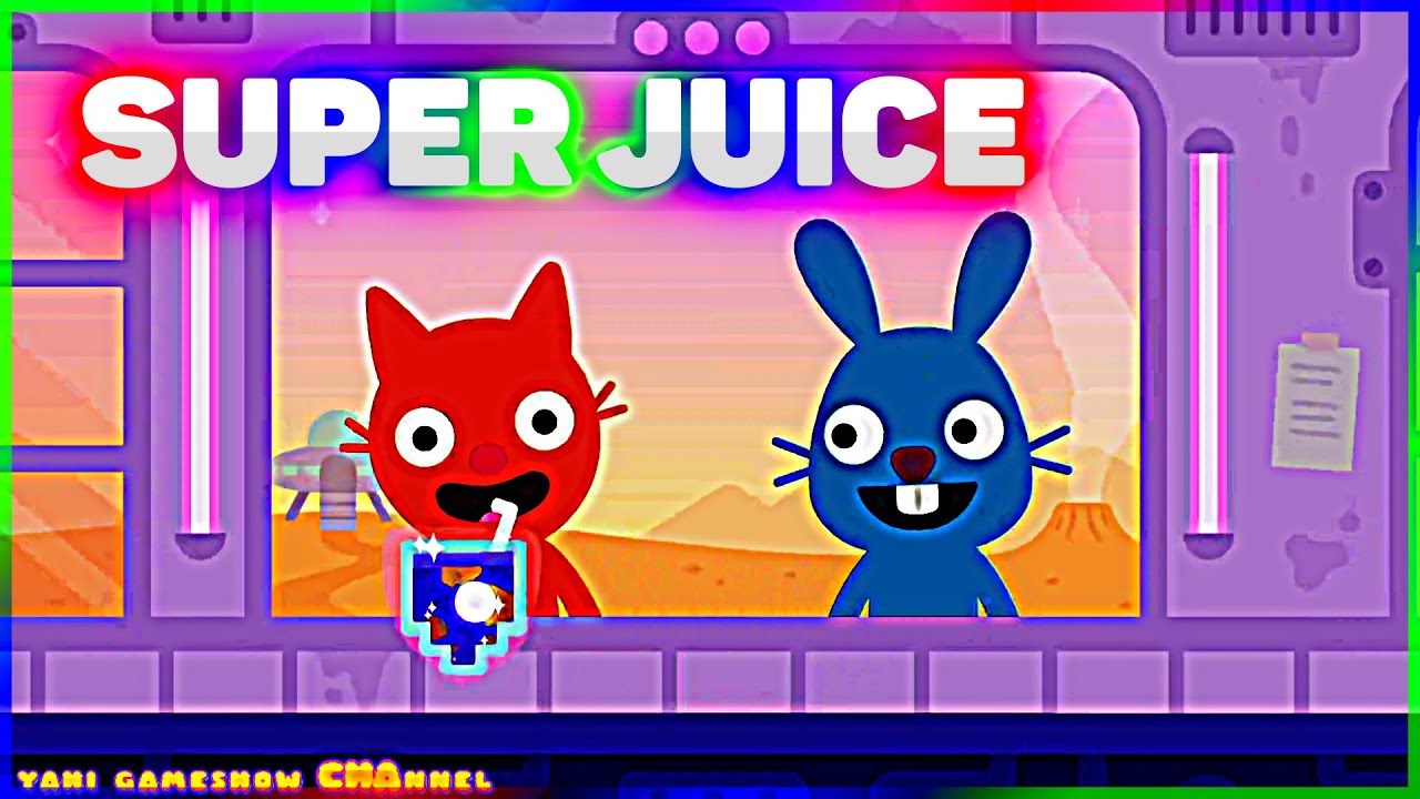 Sago Mini Super Juice: The new app that lets you make miniature planes ...