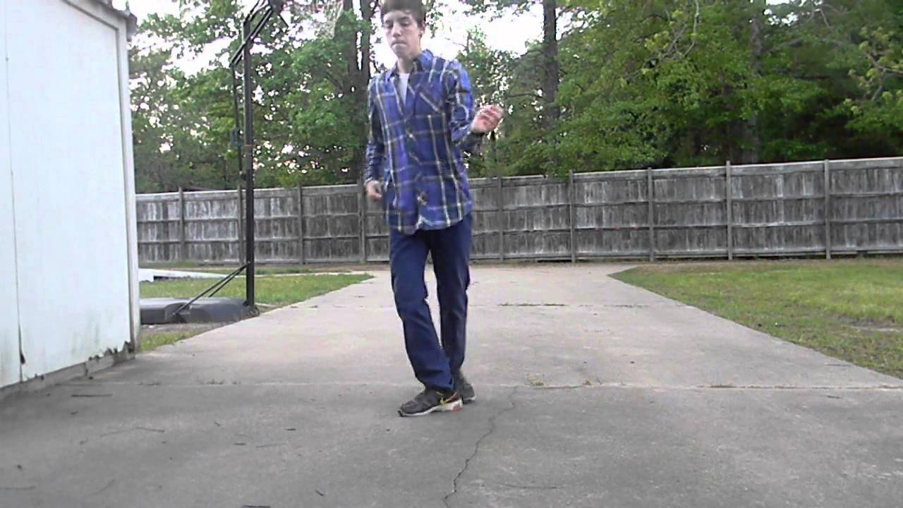 Nathan Labit|Dubstep|Bullet Train - YouTube