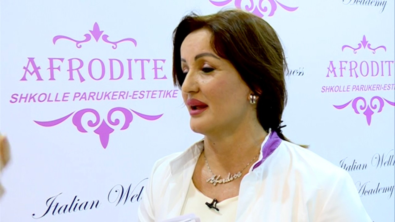 Afrodite Academy vetullat 3D ( 3D EYE BROW TATOO) - YouTube