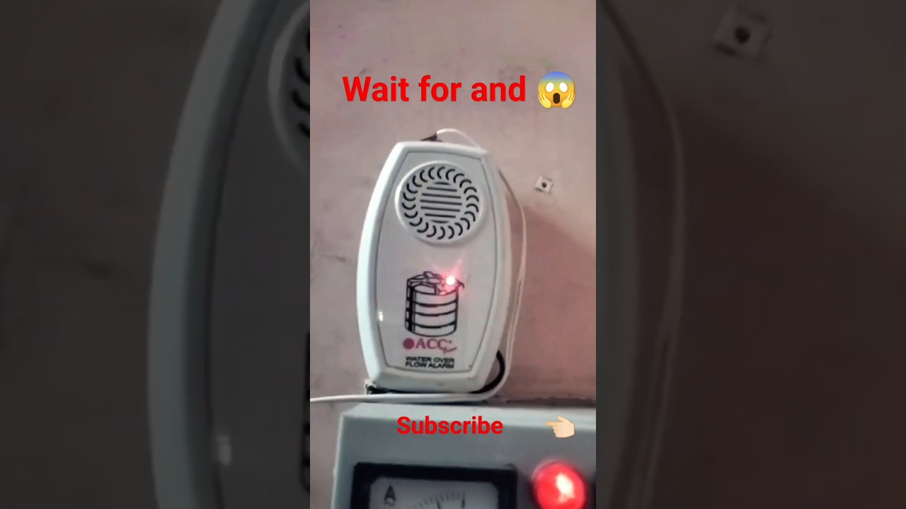 water bell fitting 😱 #electric #trending #viral #song #shortvideo # ...