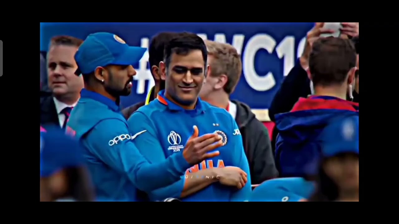 MS Dhoni x Dasi Kalakar - YouTube