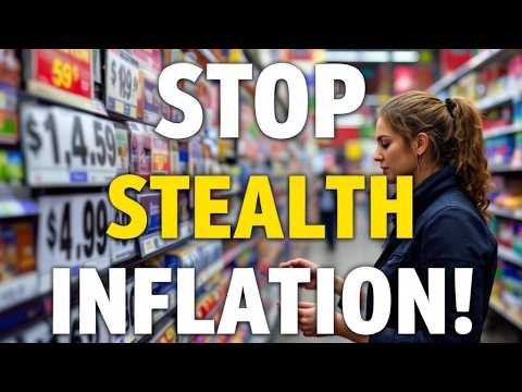 Learn How Tariffs Inflate Your Expenses by $1,200 — Your Budget Will ...