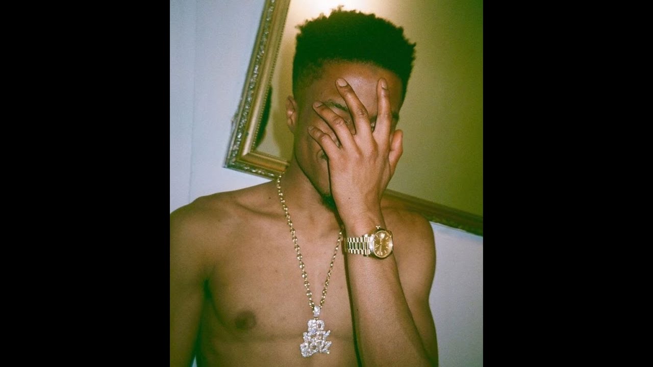 Pierre Bourne Type Beat "Modern" - YouTube