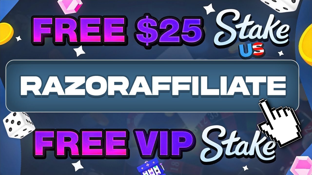 Stake Promo Code 2024 Best Promo code | UP TO $250 BONUS | Stake Promo ...