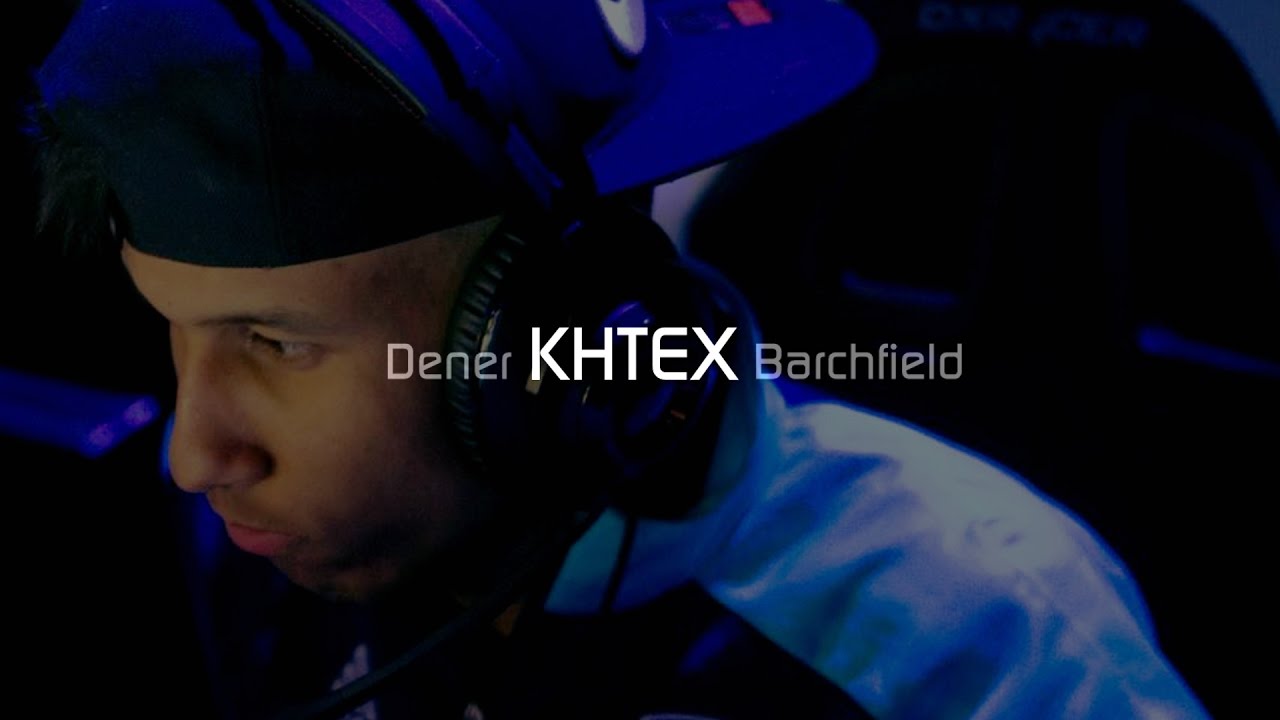 KHTEX by class1c - YouTube