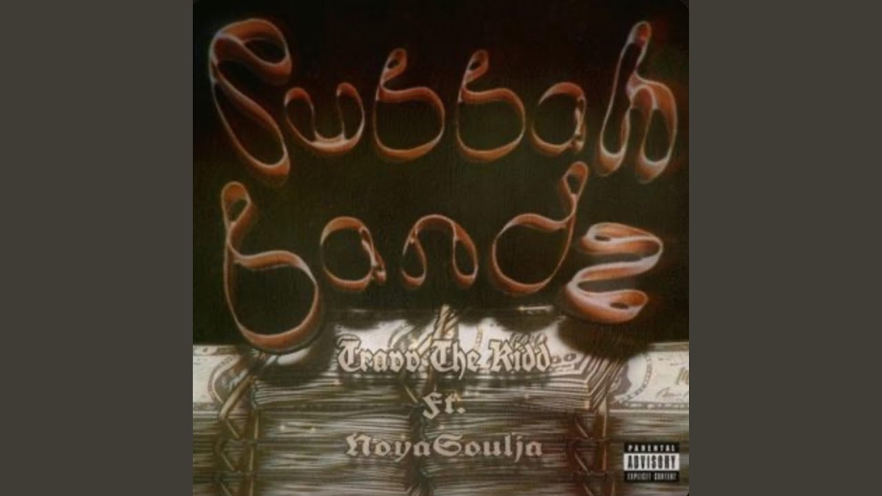 RUBBAH BANDz (feat. NoyaSoulja) - YouTube