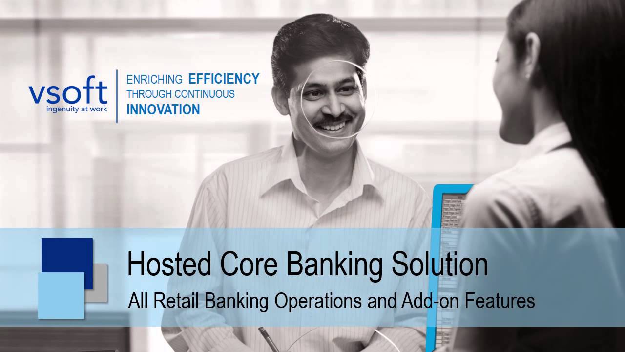 VSoft Technologies - YouTube