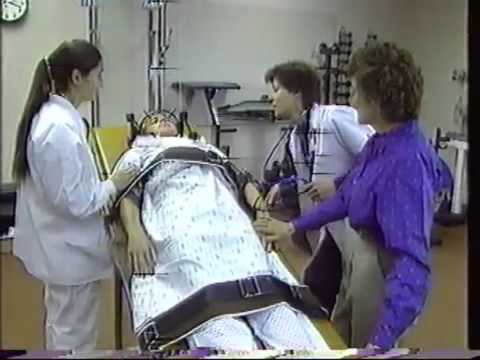 Rescue 911-Christmas Tree Fall Part 3 - YouTube