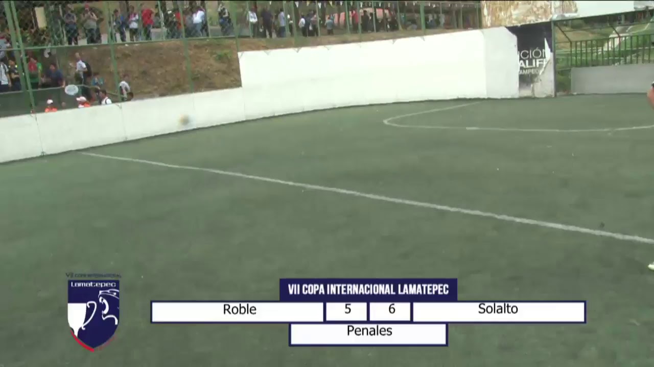 Colegio Lamatepec: LIVE STREAM VII COPA INTERNACIONAL LM 2017 - YouTube