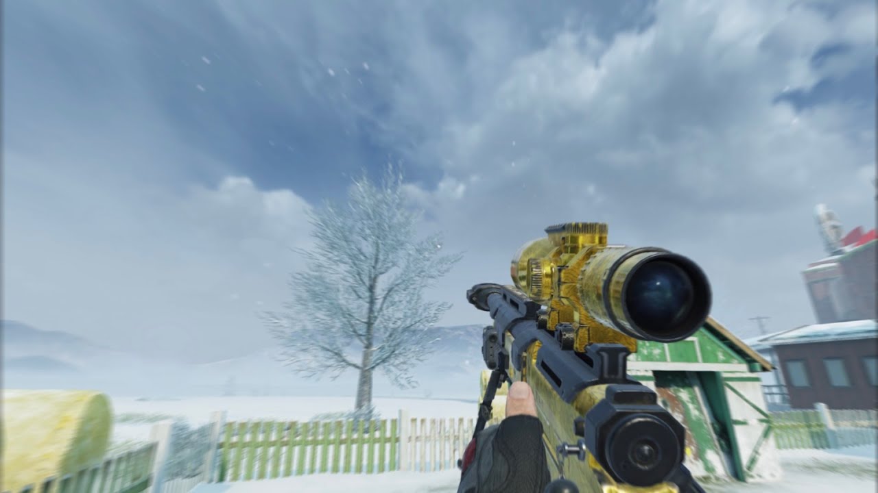 CODM (Anime Edition) - YouTube