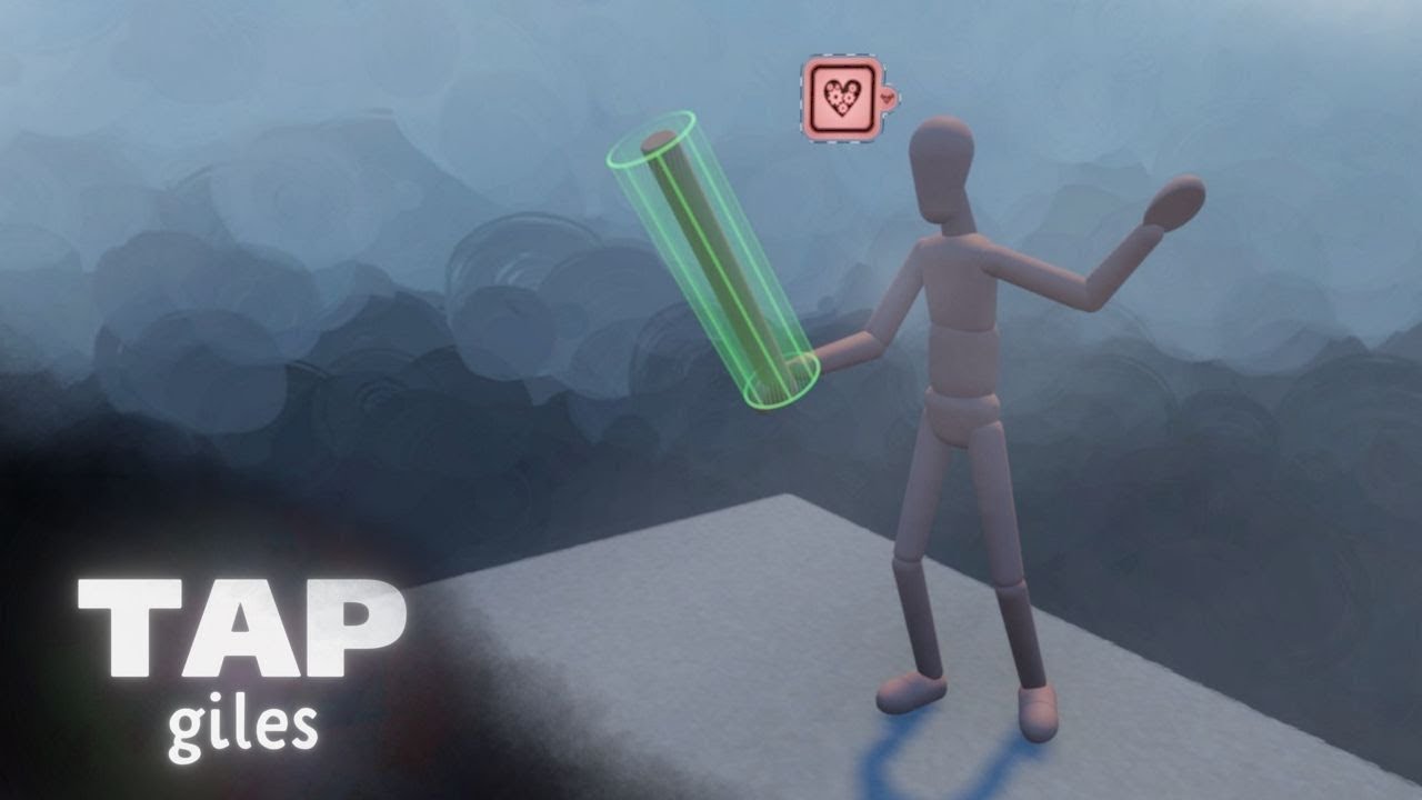 Adding damage to an animation - YouTube