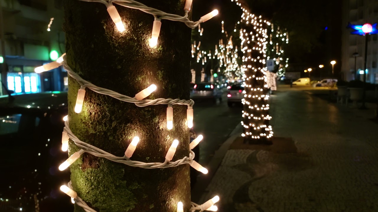 Samsung Galaxy M52 5G 4K Sample Video Test HEVC