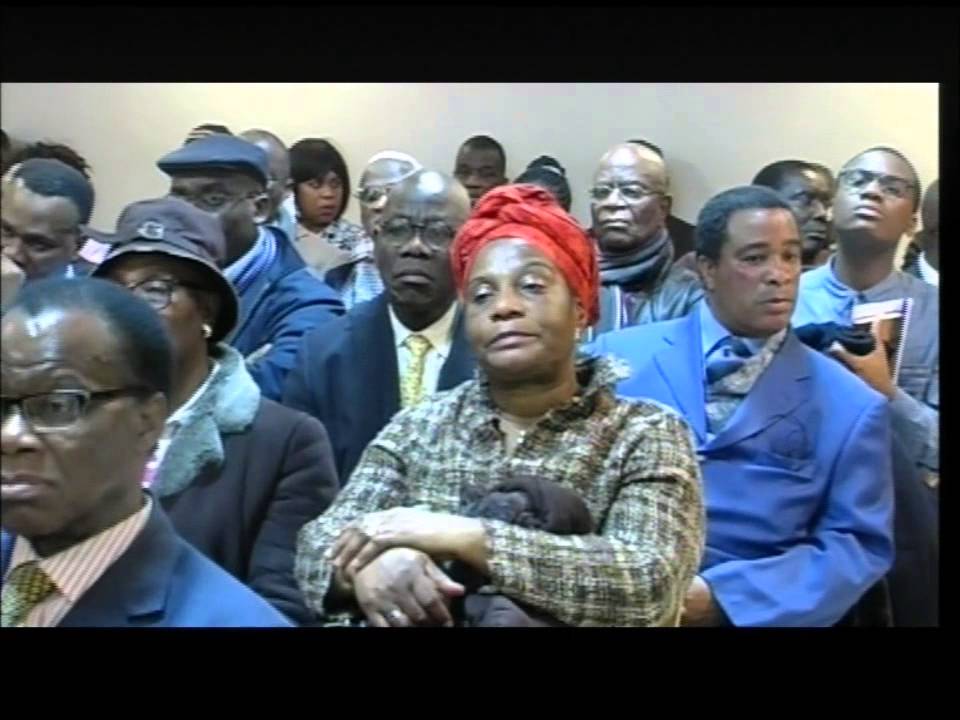 ALBERT BOURGI - YouTube