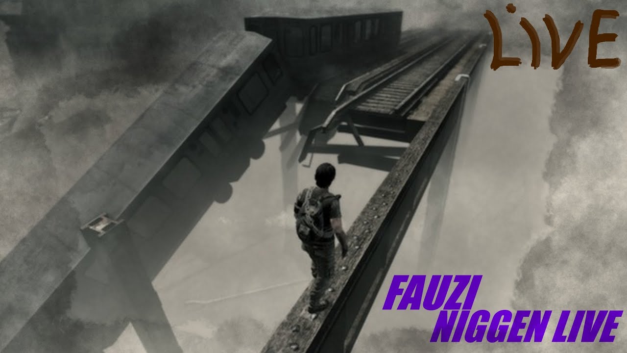 Mencoba Untuk Bertahan Hidup di Dunia Pasca Apocalypse = I AM A LIVE ...