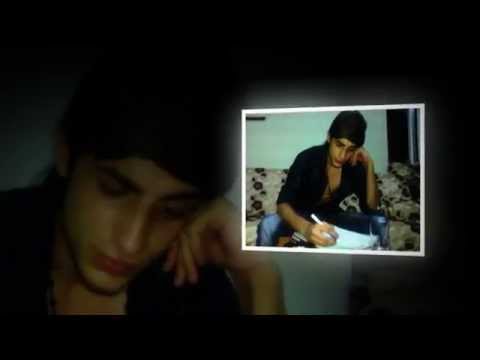 Rapko - Ölüm Bagzen Umuttur / 2015