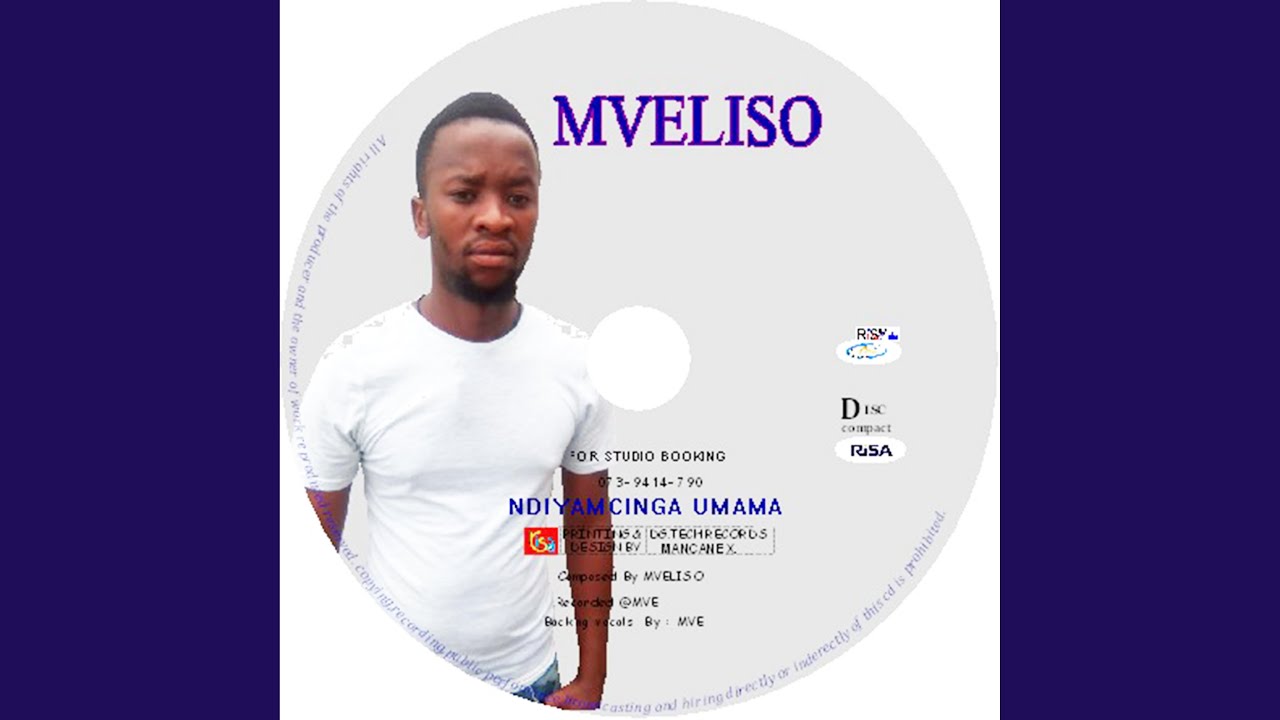 Mveliso (Emhlabeni) - YouTube Music