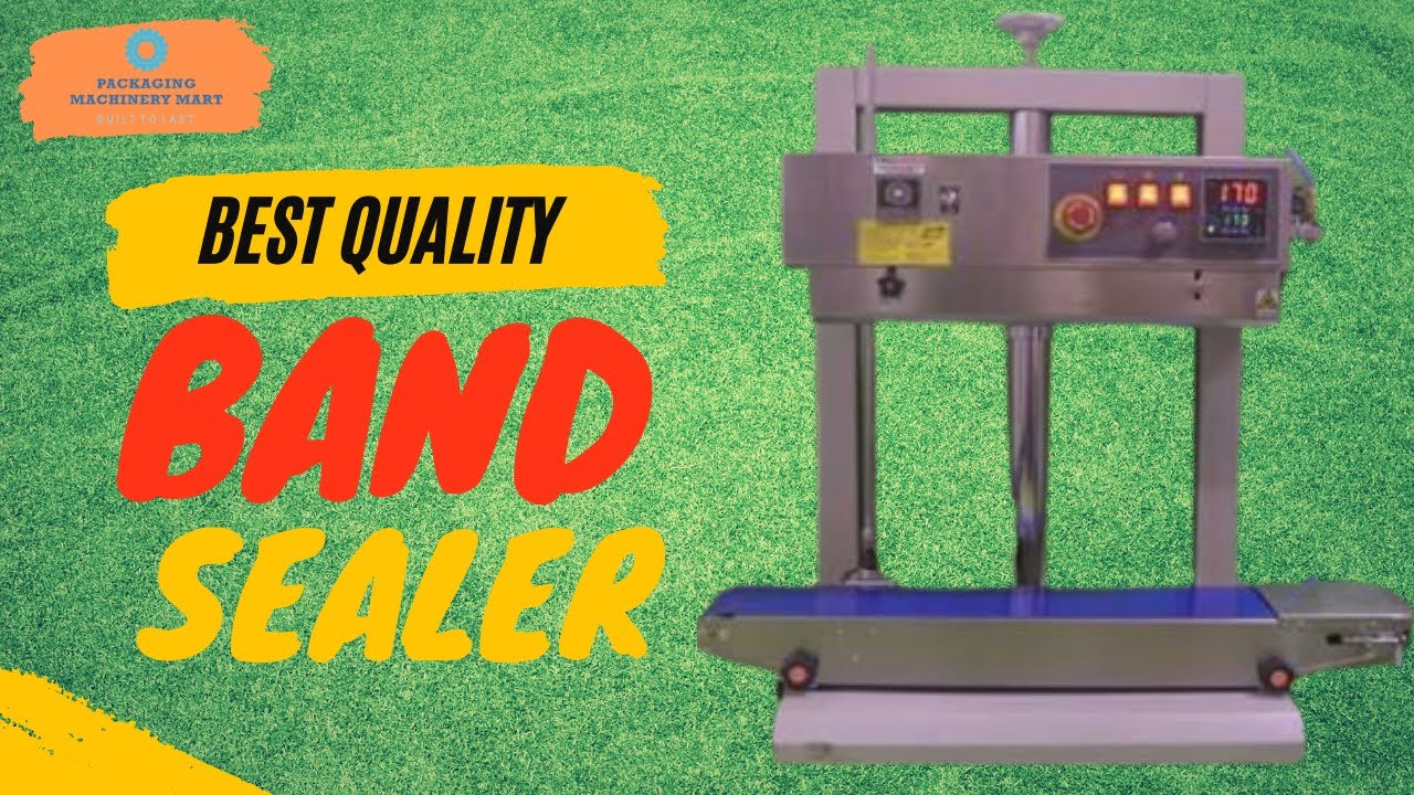 Heavy Duty Zip Lock Pouch Packing Machine with Nitrogen Flushing - YouTube