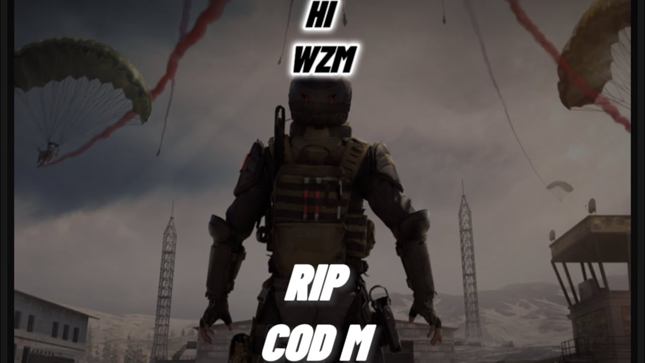 RUST Uncut gameplay WZM| RIP CODM - YouTube