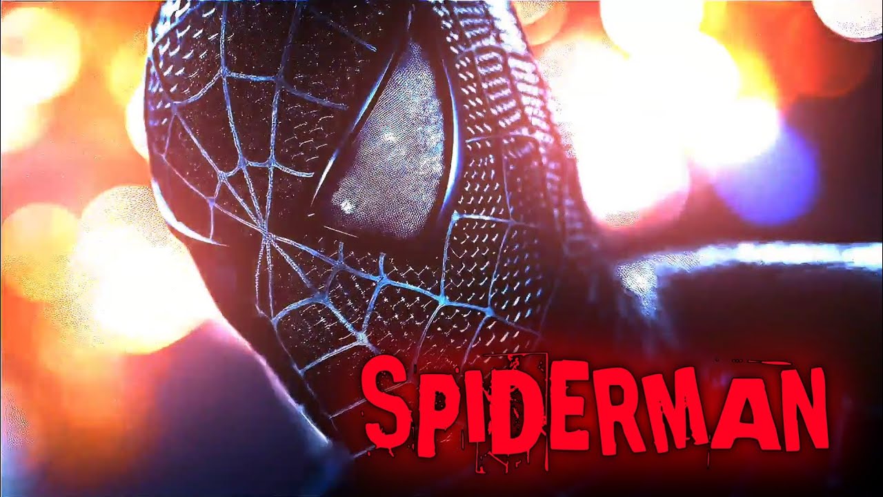 Spider man🔥 (Hero - villian) {EDIT/AMV} - YouTube