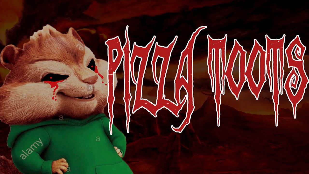 tribute of pizza toots - YouTube