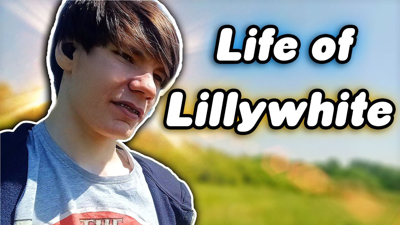 Life of Lillywhite - YouTube
