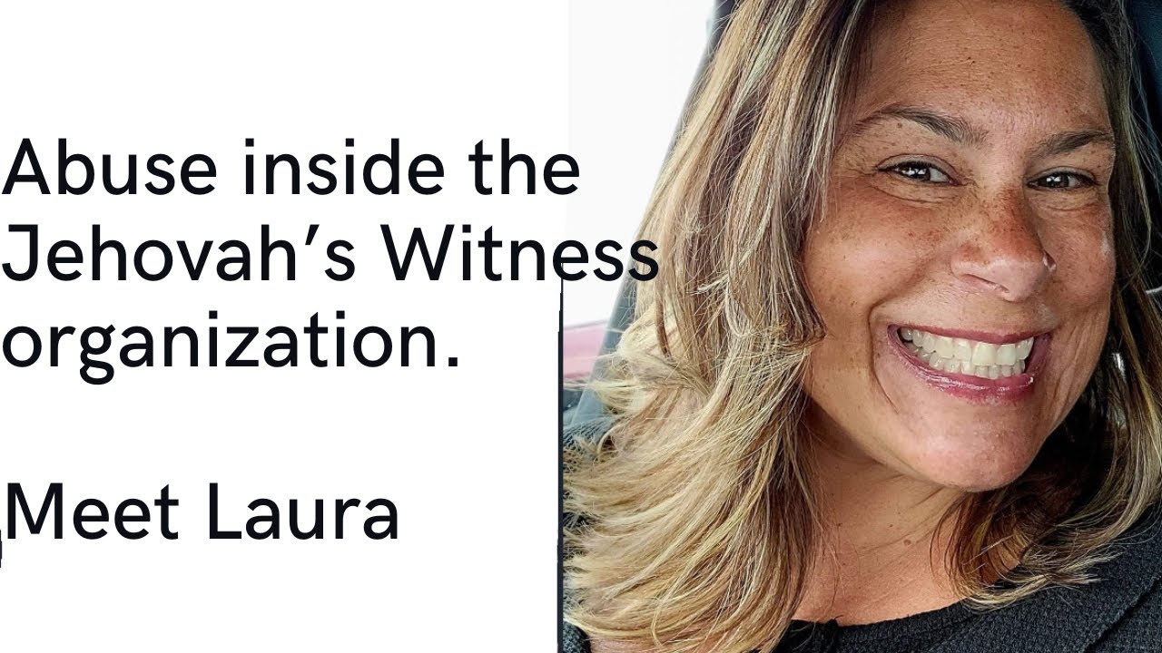 Abuse inside the Jehovah’s Witness organization. - YouTube