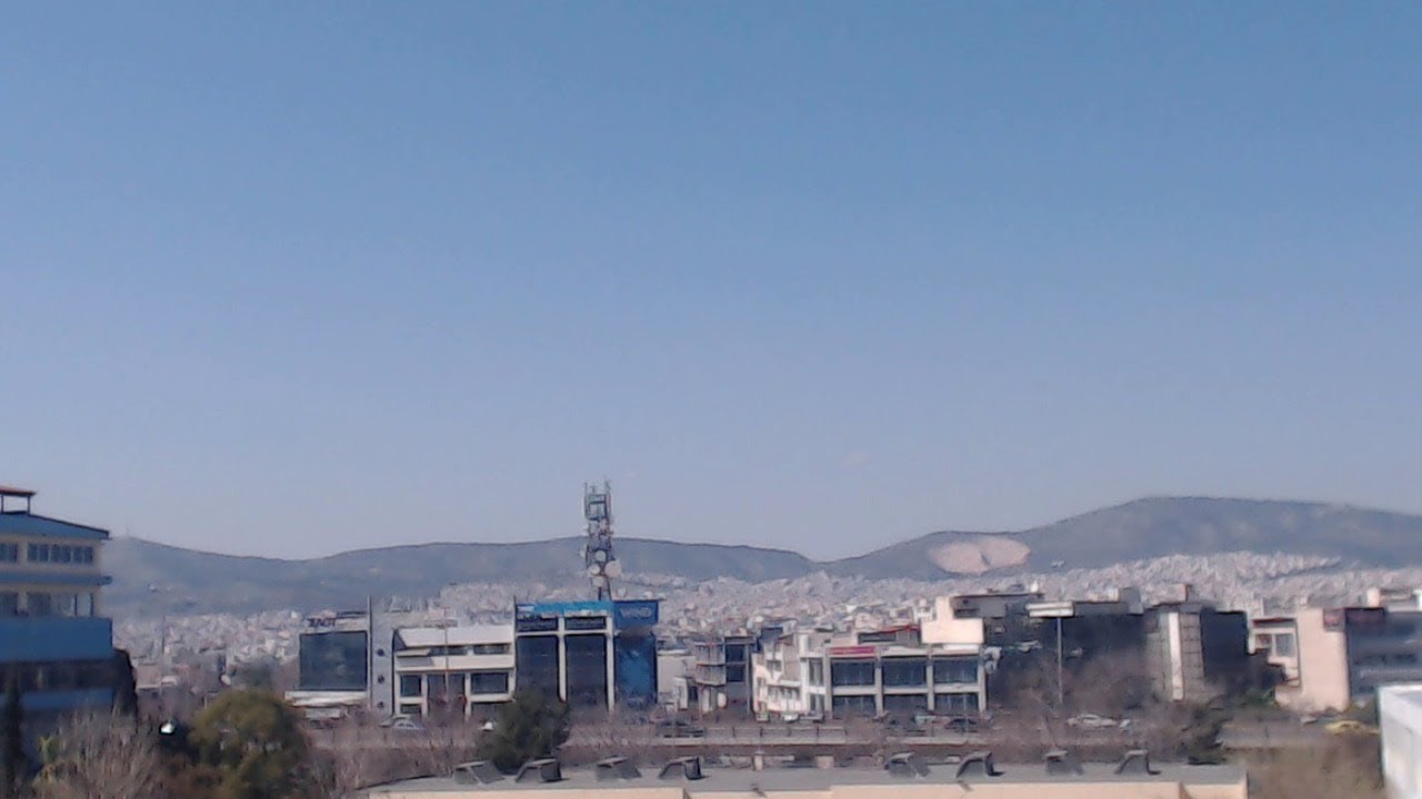LIVE-Η ΚΙΝΗΣΗ ΣΤΗΝ ΕΘΝΙΚΗ ΑΘΗΝΩΝ ΛΑΜΙΑΣ ΣΤΗ ΓΕΦΥΡΑ ΣΕΠΟΛΙΩΝ - YouTube