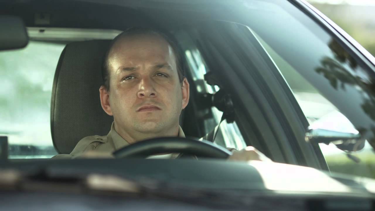 Officer Fatigue - YouTube