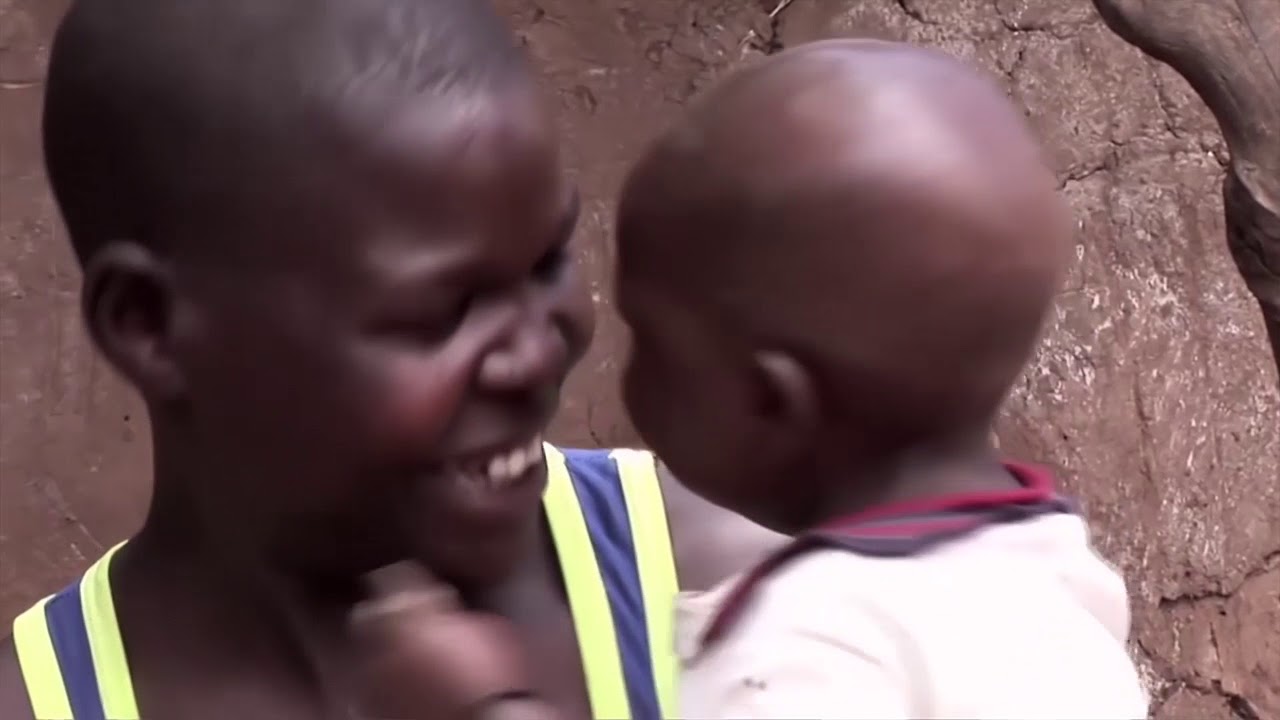 TULAJANA SONG BY JONAH JUNIOR SCHOOL- NANSANA - YouTube