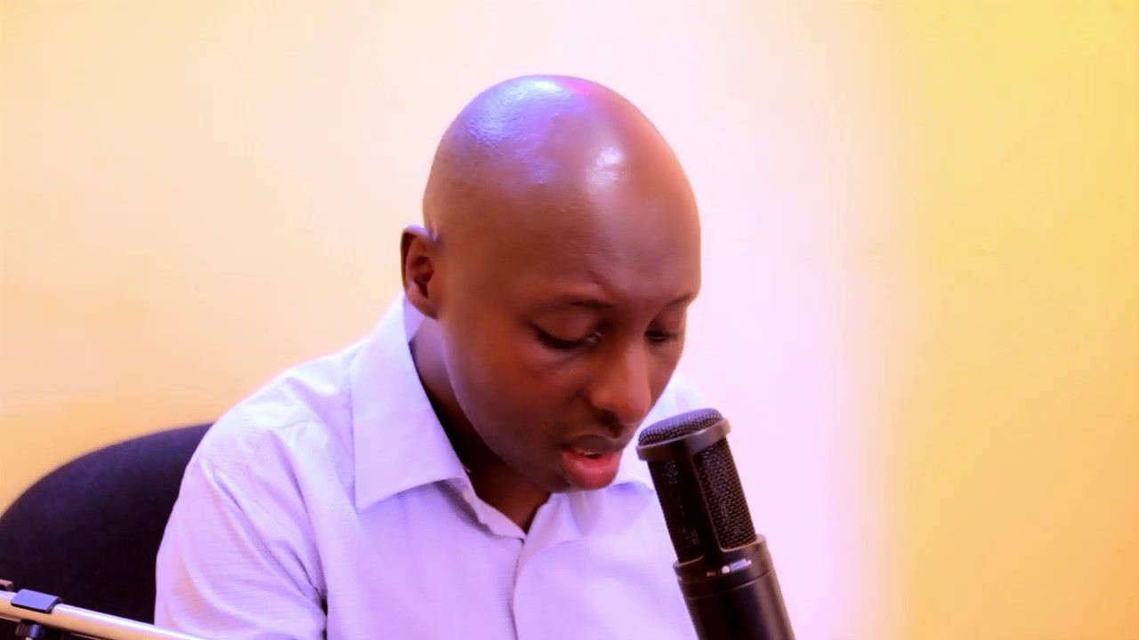 Ibihe byo kuramya Ep1 (Worship moments 1) - YouTube