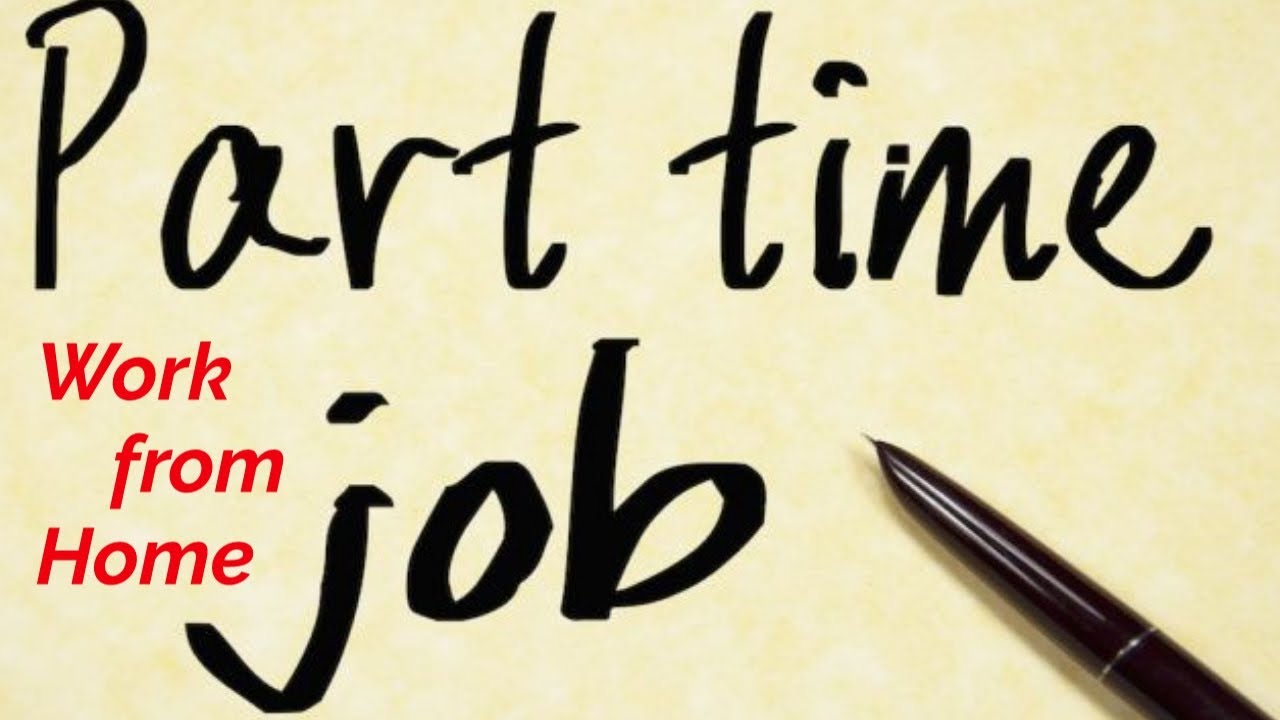 Part Time Income | Extra Money Income App | Work from Home | Extra ...