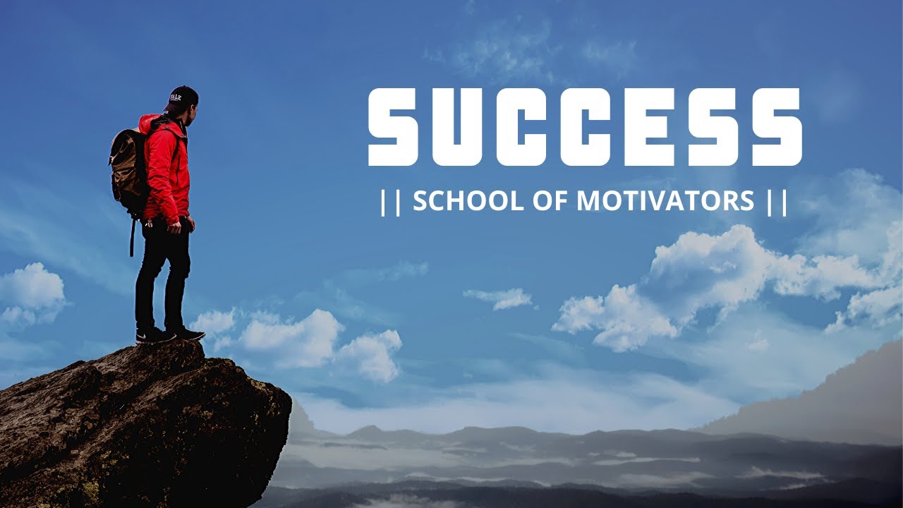 MINDSET OF HIGH ACHIEVERS 🏋🏻- Powerful Motivational Video for Success ...