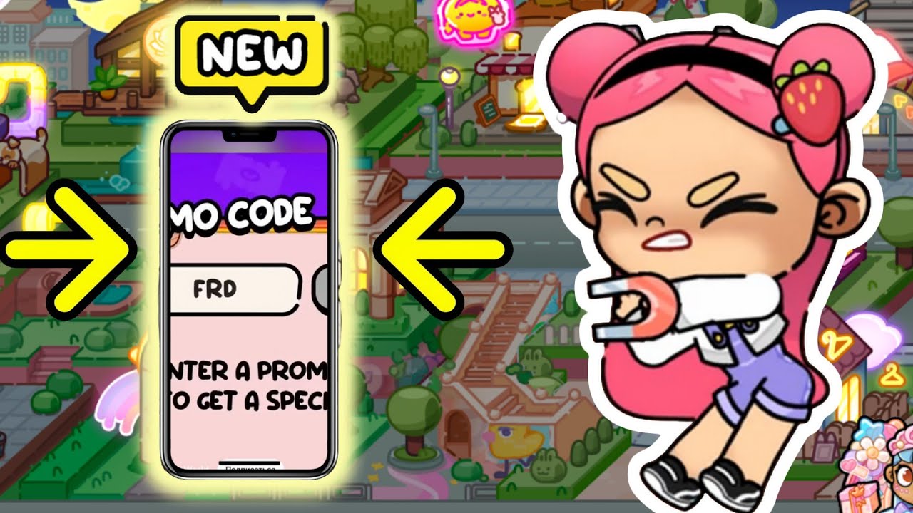 TESTING VIRAL 🤩 AVATAR WORLD HACKS AND BUGS!!! NEW SUPER SECRETS in ...