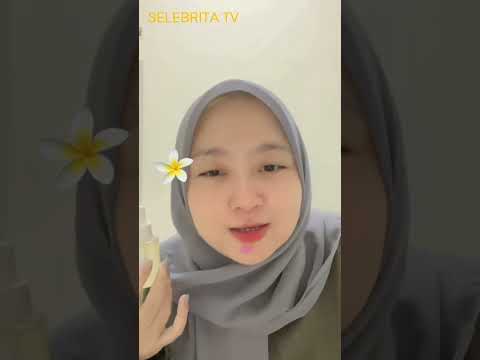 Mom Biti cerah banget