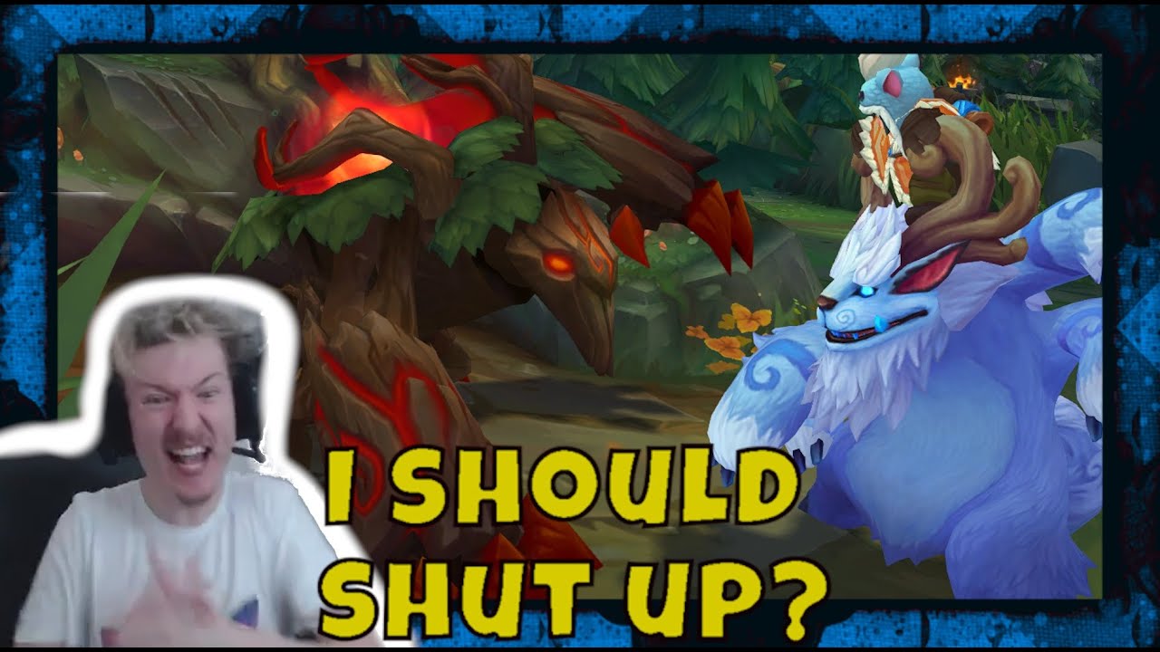 KeshaEUW Gets Pro Streaming Tip 😂 - Daily LoL Blunt #27 - YouTube