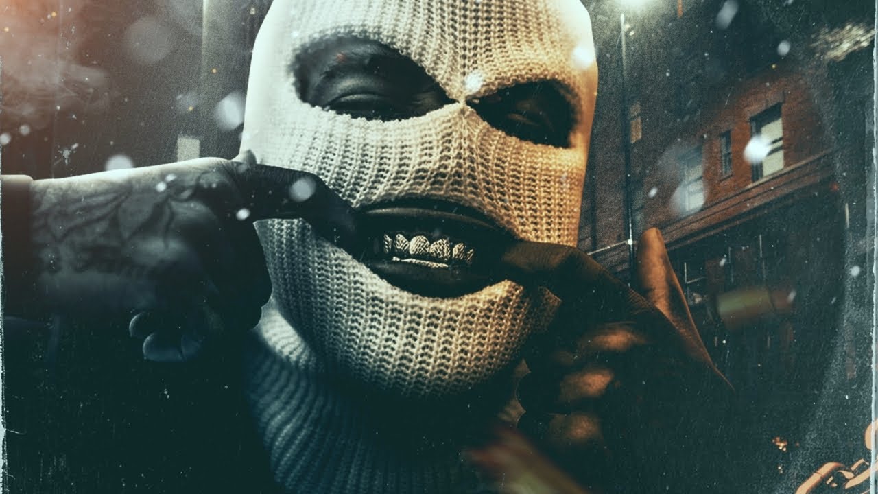 Hard Slow Rap Trap Beat Instrumental | Freestyle Beat - "OPPS" | Trap ...