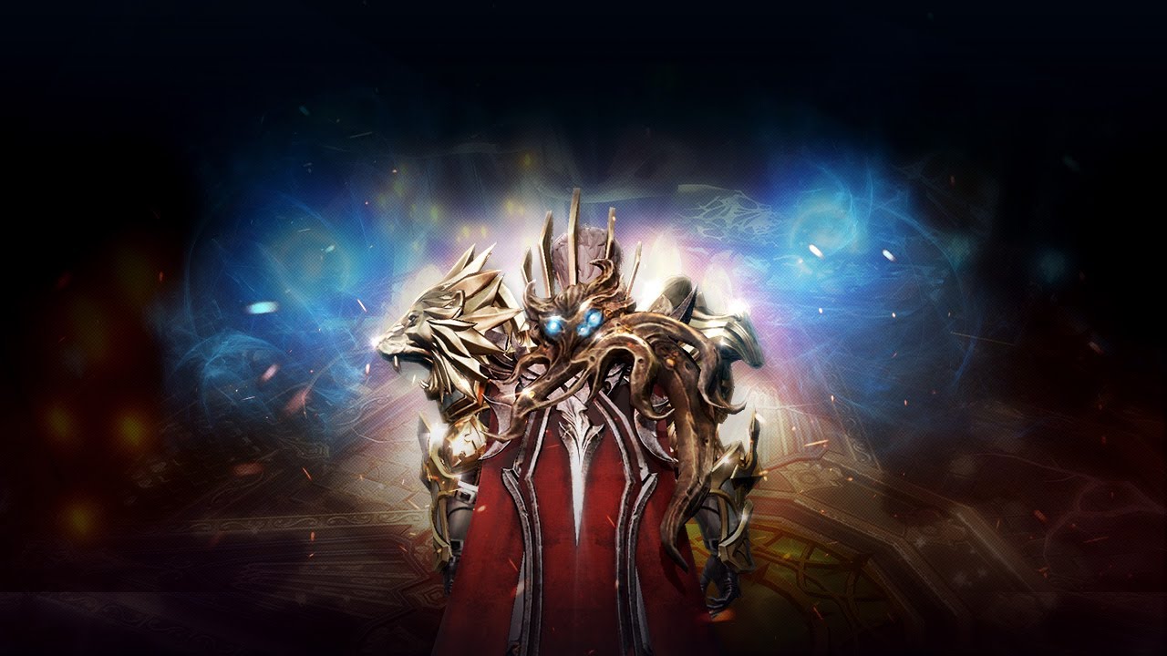 LineAge 2 - C4 - L2Kos - YouTube