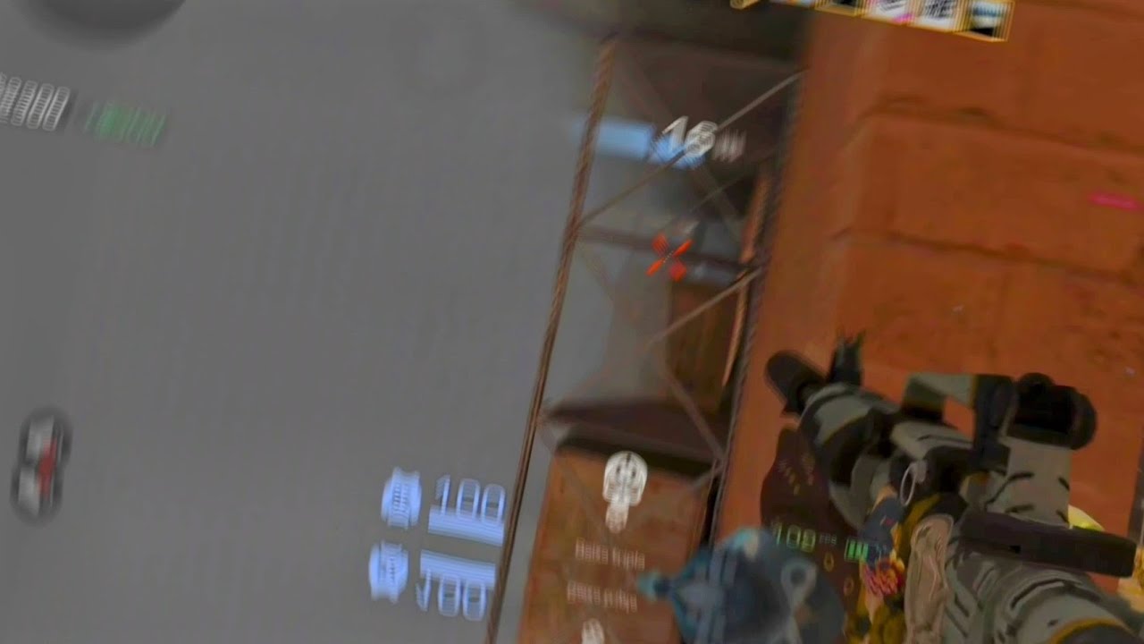 Highlights em Cw by PAnic🔥💯 - YouTube