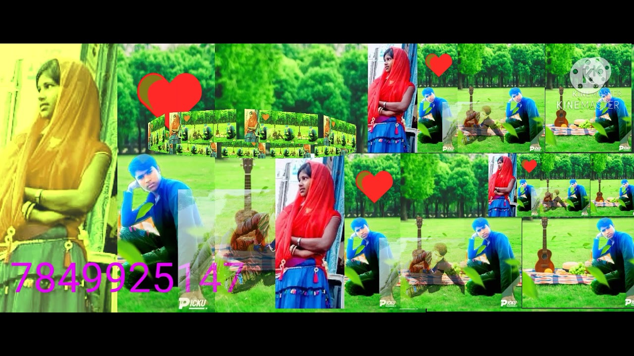 Rani Rangeeli ka gana - YouTube