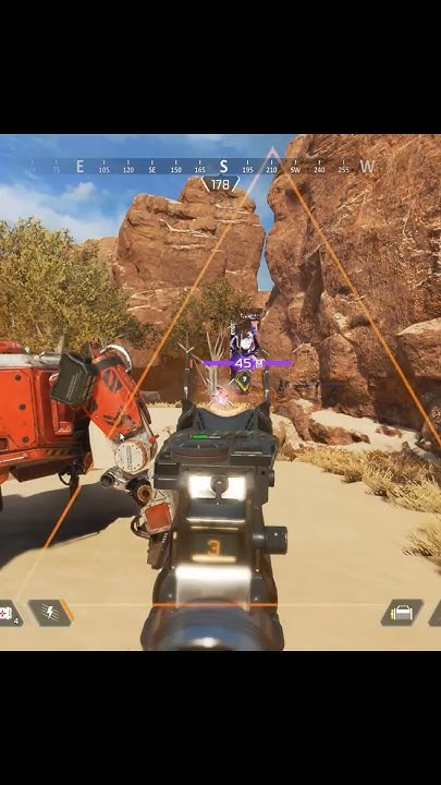 This loadout is soo broken on Apex Legends #apexlegends #proplay #funny #subscribe ...