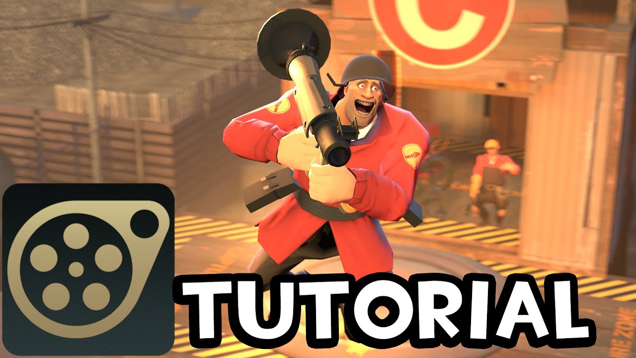 Tutorial: SFM - HD Poster/Wallpaper [DE] - YouTube