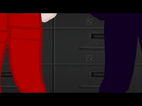 [dont even think about it💢] ft red and red fly - YouTube