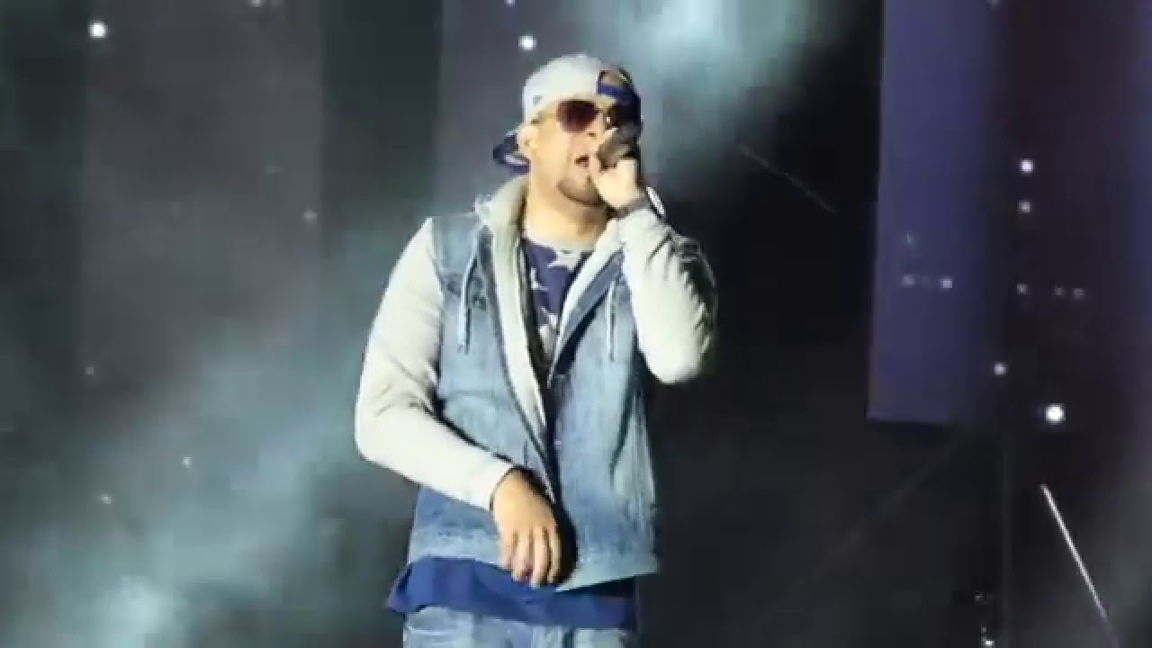 Manny Montes - Conoce la Historia - Concierto - Aviva Argentina 2016 ...