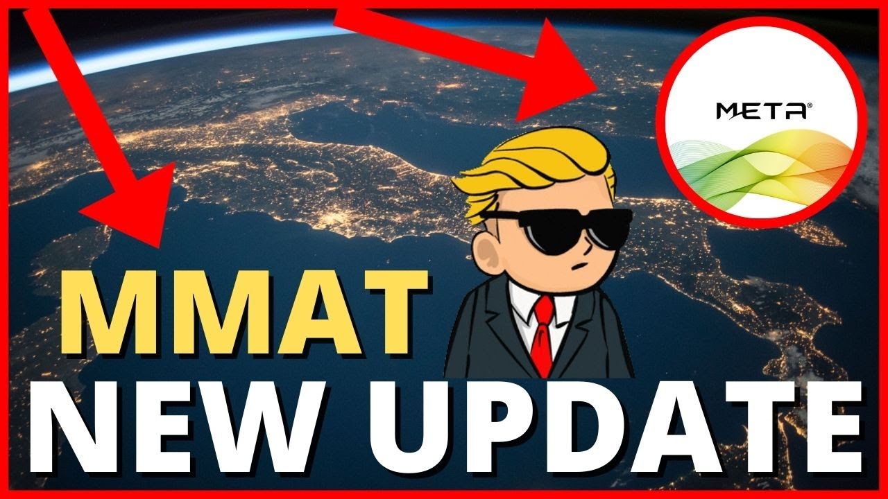 🚨 MMAT Stock (Meta Materials) MMAT STOCK PREDICTIONS! MMAT STOCK ...
