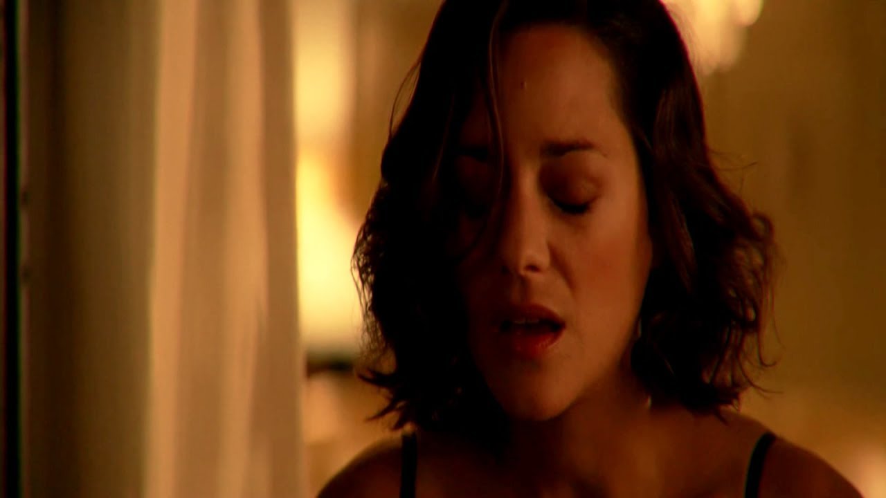 인셉션 명장면 Inception mal Suicide Scene - YouTube