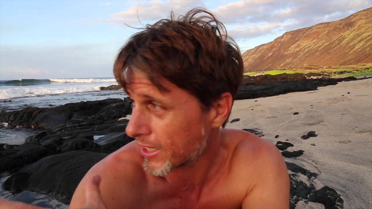 Hiking Halape, Big Island, Hawaii - YouTube