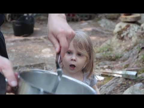 KIIAS | Korona diaries EP.8 | Mökkeilykauden avaus